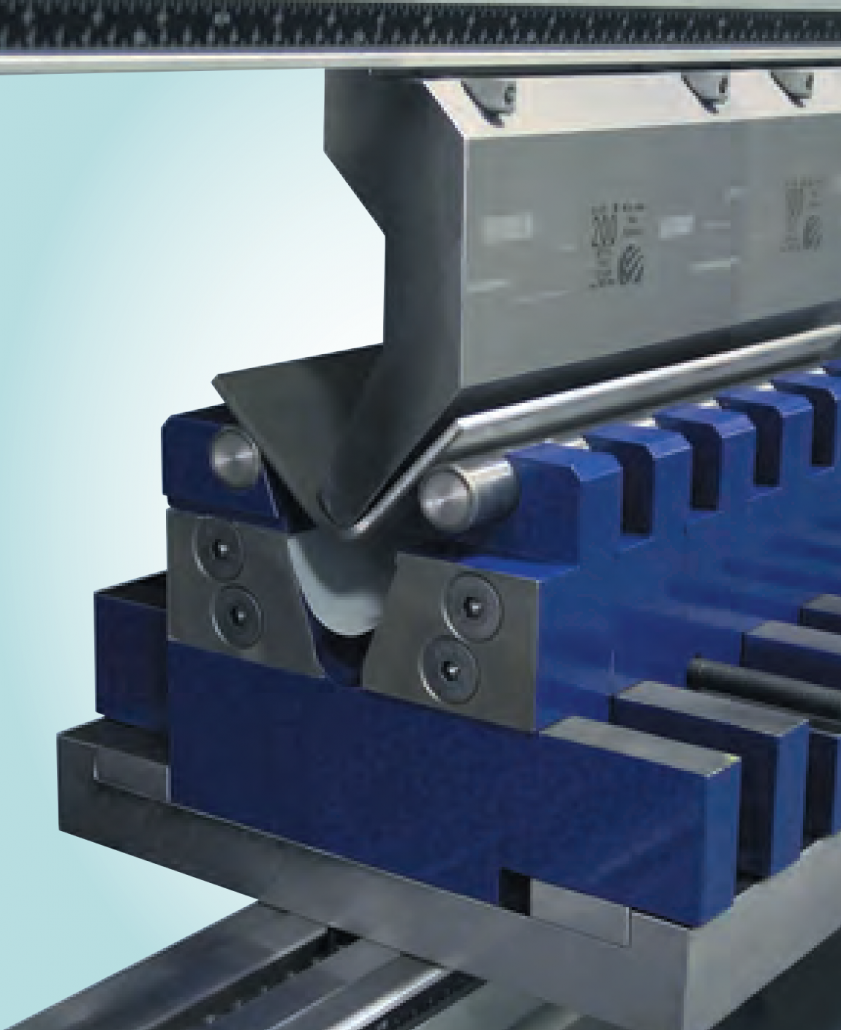 Beyond the traditional bending process and achieve 4 solutions for No ...